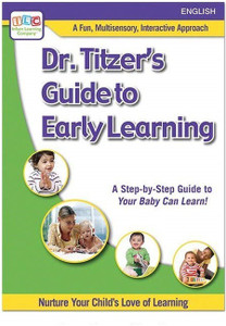 YOUR BABY CAN Learn Deluxe Kit Price in India - Buy YOUR BABY CAN Learn ...