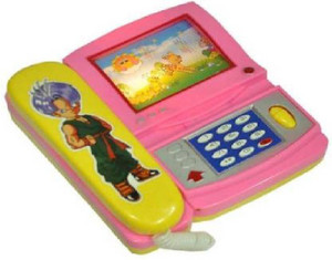 Kude Collection New Cartoon Music Phone - New Cartoon Music Phone . Buy ...