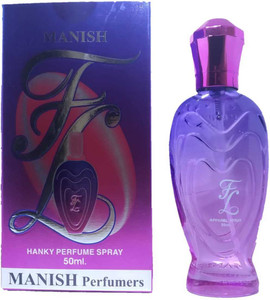 Buy manish FEREN LAVALI FL perfume for Ladies long lasting perfum 50 ml ...