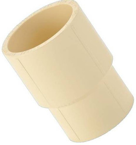 ASTRAL CPVC Reducer Socket 1 1/2"" X 1" 2-Way Reducer Pipe Joint Price ...