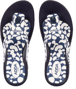 Adda Women Slippers - Buy Adda Women Slippers Online at Best Price ...