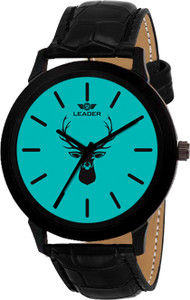 LEADER Analog Watch - For Men - Buy LEADER Analog Watch - For Men 9045 ...
