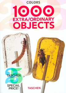1000 Extra/ordinary Objects: Buy 1000 Extra/ordinary Objects by unknown ...