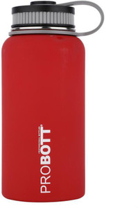 PROBOTT -Red PB 804 800 ml Steel Bottle - Buy PROBOTT -Red PB 804 800 ...