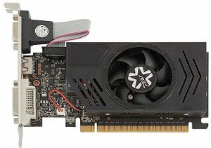 Nextron Nvidia GeForce GT 730 4GB 128-Bit DDR5 PCI Express GDDR5 4 GB ...