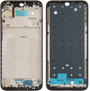 Purplesavvy Xiaomi Redmi Note 7 Pro Back Panel: Buy Purplesavvy Xiaomi ...