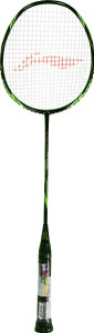 LI-NING Super SS 88 X Series Multicolor Strung Badminton Racquet - Buy ...