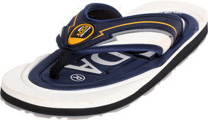 Adda Men Slippers - Buy Blue Color Adda Men Slippers Online at Best ...