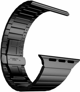 Baseus stainless steel 42mm Smart Watch Strap Price in India - Buy ...