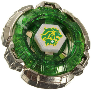 The Simplifiers Rapidity BB106 Fang Leone Metal Fusion Fight Master ...