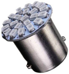 sunray Green led Indicator bulb Brake Light Motorbike LED for Hero ...