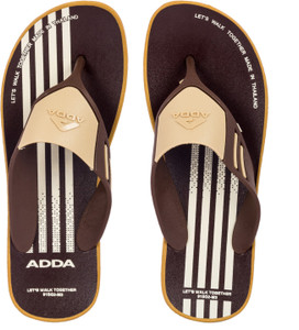Adda Men Slippers - Buy Adda Men Slippers Online at Best Price - Shop ...