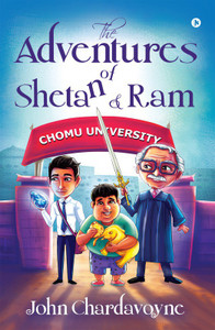 The Adventures of Shetan and RAM: Buy The Adventures of Shetan and RAM ...