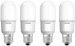 OSRAM 9 W Basic Capsule E27 LED Bulb Price in India - Buy OSRAM 9 W ...