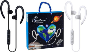 Signature VMB- 50 Bluetooth Price in India - Buy Signature VMB- 50 ...