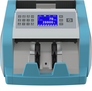 ZEKTRA Fully Automatic Mix Note Value Note Counting Machine Price in ...