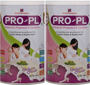 Pro-PL VANILLA Protein Cereal Price in India - Buy Pro-PL VANILLA ...