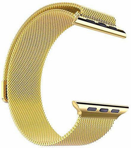 Baseus 42mm milanese loop Smart Watch Strap Price in India - Buy Baseus ...