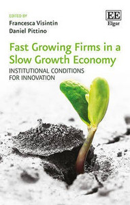 Fast Growing Firms in a Slow Growth Economy: Buy Fast Growing Firms in ...
