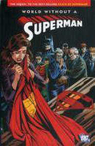 World Without A Superman: Buy World Without A Superman by Comics DC at ...