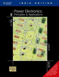 Power Electronics: Principles and Applications: Buy Power Electronics ...