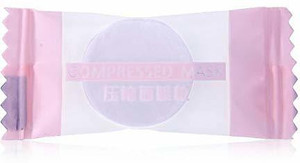 PG Pil'aten Gold Facial DIY Mask - Face Calming Spa Mask for Face ...