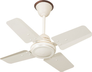 RGL 24" HIGH SPEED 600MM Ceiling fan with 1 Year Warranty 600 mm ...