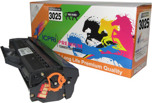 VICPRI Xerox Phaser 3020 WorkCentre 3025 Toner Cartridge for Xerox 3020 ...