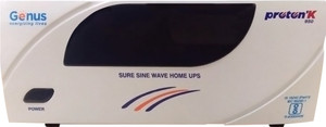 Genus 500 VA Genus Proton K 950 Smart Home Inverter with Copper ...