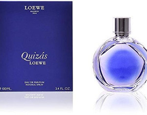 Buy Loewe Quizas By For Women Eau De Parfum, 50 Ml Eau de Parfum - 50 ...