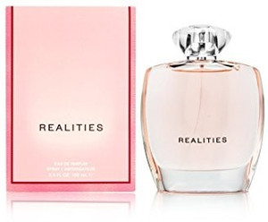 Buy Liz Claiborne Realities Fragrance For Women 3.4 Oz Perfume - 100 ml ...