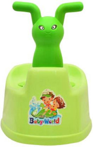 igreen BABY WORLD Potty Box - PLATSIC Potty Box available at reasonable ...