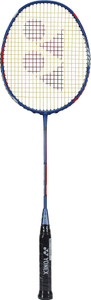 YONEX Duora 77 LCW Badminton Racket Multicolor Strung Badminton Racquet ...