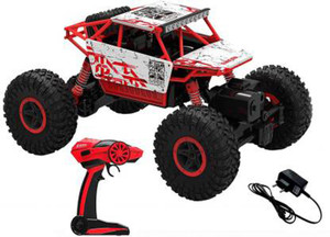 KUMAR Remote Controlled Rock Crawler - Remote Controlled Rock Crawler ...