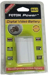 FOTON POWER ENEL15 Battery - FOTON POWER : Flipkart.com