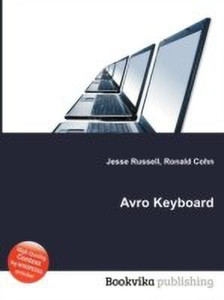Avro Keyboard: Buy Avro Keyboard by unknown at Low Price in India ...