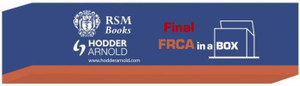 Final FRCA in a Box: Buy Final FRCA in a Box by Armstrong Sarah at Low ...
