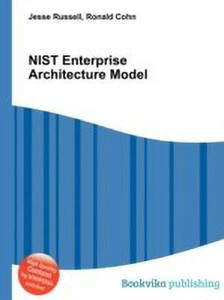 Nist Enterprise Architecture Model: Buy Nist Enterprise Architecture ...
