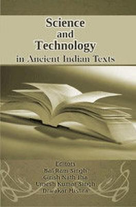 Science and Technology in Ancient Indian Texts e1 Edition: Buy Science ...