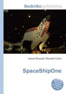 Spaceshipone: Buy Spaceshipone by unknown at Low Price in India ...