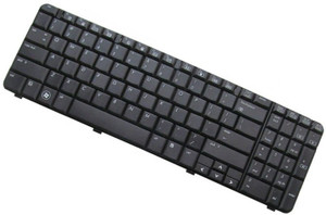 Logixtech PH G61-453EE G61-454EE Internal Laptop Keyboard - Logixtech ...