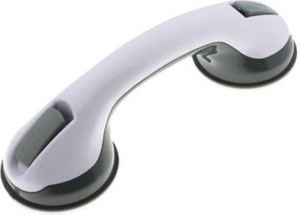 Misaki Tub & Shower Helping Safety Handle for Aged Adults & Kids X17 ...