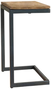 Lakdi Stylish Decent Design Engineered Wood Side Table Price in India ...