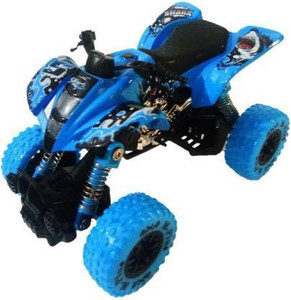 Kude Collection Monster Die-Cast Bike - Monster Die-Cast Bike . Buy ...