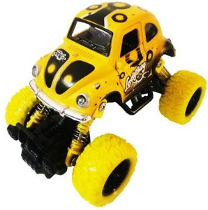 Kude Collection Monster Die-Cast Car - Monster Die-Cast Car . Buy car ...