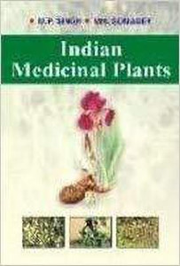 Indian Medicinal Plants: Buy Indian Medicinal Plants by Singh M.P. at ...