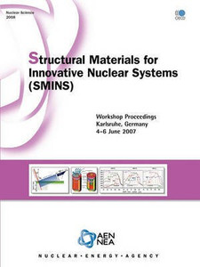 Structural Materials for Innovative Nuclear Systems (SMINS): Buy ...