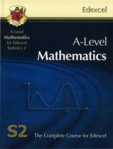 A2-Level Maths for Edexcel - Statistics 2: Student Book: Buy A2-Level ...