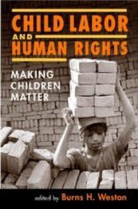 Child Labor and Human Rights: Buy Child Labor and Human Rights by ...