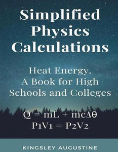 Simplified Physics Calculations: Buy Simplified Physics Calculations by ...